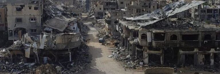 Gaza Ceasefire Breakdown | Dispatches from the Field